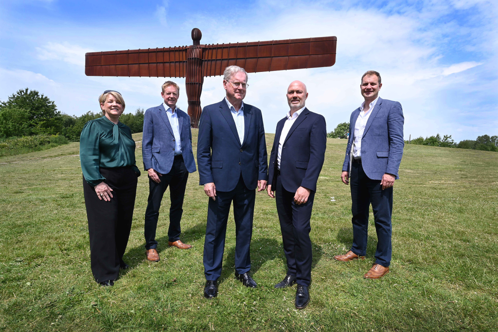 Develop North PLC launches new growth strategy to provide access ...
